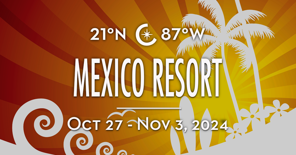 VACAYA Mexico Resort Sweepstakes